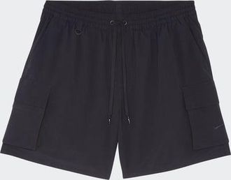 Nike Short de bain - Taille XS
