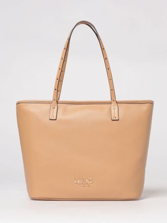 Liu Jo Schultertasche LIU JO Damen Farbe Camel