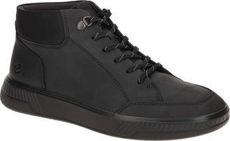 Ecco Herren Move M Stiefelette, Schwarz, 45 EU