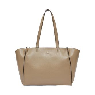 Liu Jo Schultertaschen - - Bags - Damen - Braun - ONE SIZE