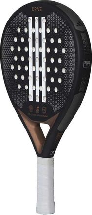 adidas Pala P&aacute;del Drive 3.2 Bronze + 2 Botes de Bolas
