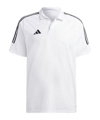 adidas Performance T-Shirt adidas Performance Tiro 23 Polo Polyester