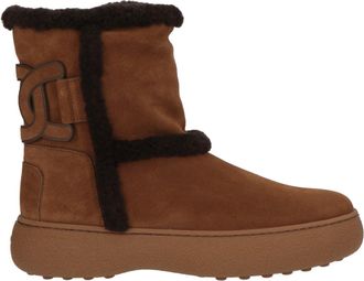 Tod's SCHUHE - Stiefeletten auf YOOX.COM