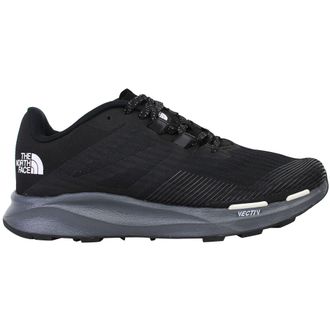 The North Face Vectiv Eminus Damen Schwarz Bergschuhe