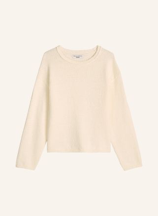 Marc O'Polo Denim Marc Opolo Denim Pullover weiss