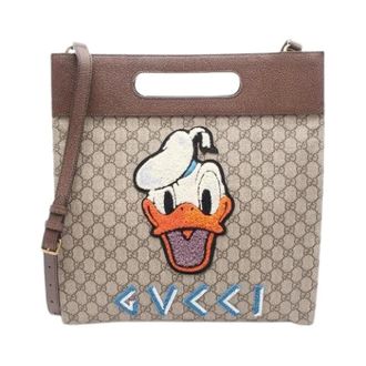 Gucci Damen, Pre-Owned, Beige, ONE SIZEGr&ouml;&szlig;e