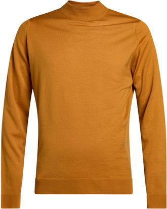 John Smedley STRICKWAREN - Rollkragenpullover auf YOOX.COM
