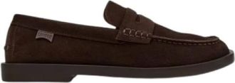 Camper Homme, Chaussures, Brun, Taille: 41 EU Don Loafer