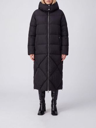 Add Jacke Damen Farbe Schwarz