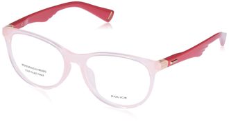 Police Unisex VPL503 Sunglasses, 04G9, 51