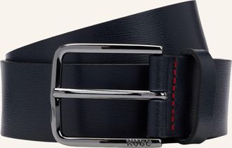 HUGO BOSS Hugo Business G&uuml;rtel Gerik_Sz35 blau