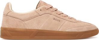 HUGO BOSS Sneakers BOSS Brenta 50536645 Rosa