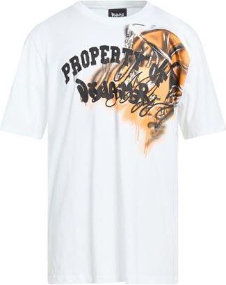 Disclaimer TOPS - T-shirts sur YOOX.COM