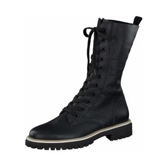 Paul Green Damen, Schuhe, Schwarzk, 37 EUGr&ouml;&szlig;e