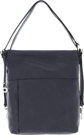 Picard sac &agrave; &eacute;paule bandouli&egrave;re Pure Hybrid Crossbody Bag Ocean bleu marine