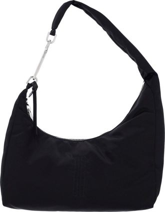 Rick Owens Umh&auml;ngetasche Kleine Gemini