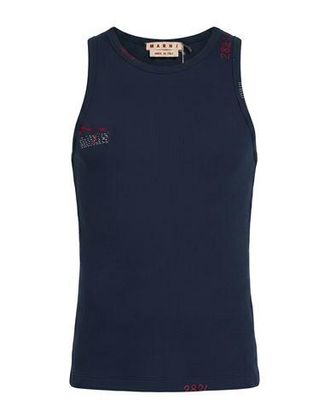 Marni TOPS - D&eacute;bardeurs sur YOOX.COM