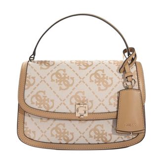 Guess Damen, Taschen, Beige, ONE SIZEGr&ouml;&szlig;e
