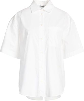 Msgm TOPS - Hemden auf YOOX.COM