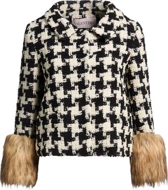 Valentino Garavani JACKEN & M&Auml;NTEL - Jacken und Anoraks auf YOOX.COM