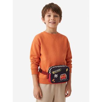 Cars Handtasche Cars CEO-ACCCS-SS26-239DPC Schwarz