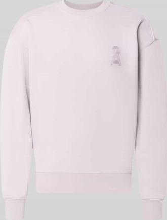 Armedangels Relaxed Fit Sweatshirt aus reiner Baumwolle Modell ICONIC
