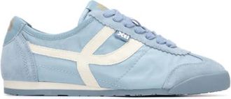 Xti Sneakers Femme Bleu Ciel - Chaussures Confortables et polyvalentes - Mode d&eacute;contract&eacute;e - Mod&egrave;le 14521803 (Taille37)