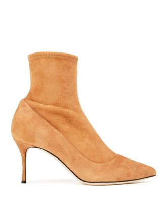 Sergio Rossi SCHUHE - Stiefeletten auf YOOX.COM