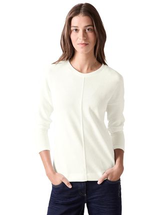 Cecil Damen Ottoman-Shirt