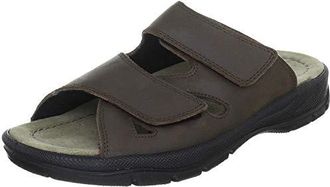 Jomos Activa 6 503611 42, Chaussures homme - Marron-TR-C3-354, 47 EU