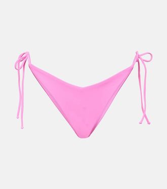 JADE Swim Culotte de bikini Kaia