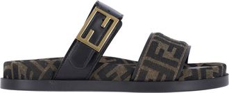 Fendi Pantoletten Feel