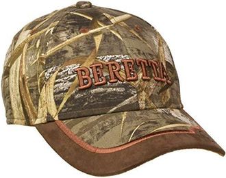 Beretta Beretta Cap Casquette, Real Tree Max 5 Camo, Taille Unique Mixte BC150016600858