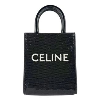 Celine Damen, Pre-Owned, Schwarzk, ONE SIZEGr&ouml;&szlig;e