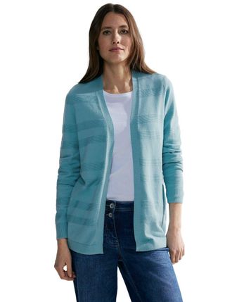 Cecil Struktur Cardigan