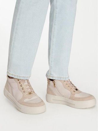 Caprice Sneakers 9-25151-43 Wei&szlig;
