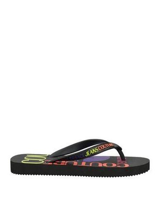 Versace CHAUSSURES - Tongs sur YOOX.COM