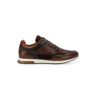 Ambitious Slow Klassischer Sneaker - - Shoes - Herren - Braun - 44 EU