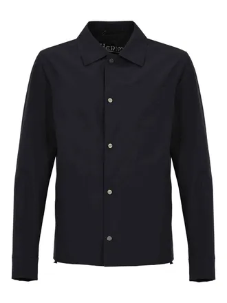 Herno Veste Casual - Bleu