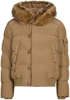 Moncler Doudoune &agrave; capuche