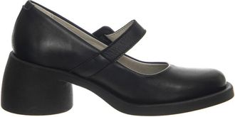 FLY London Femme, Chaussures, Noir, Taille: 40 EU Escarpins