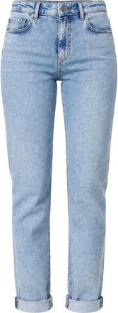 Dolce & Gabbana Jeans - Femme - Jeans - Bleu - Taille: 34 FR