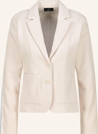 Monari Monari Blazer beige