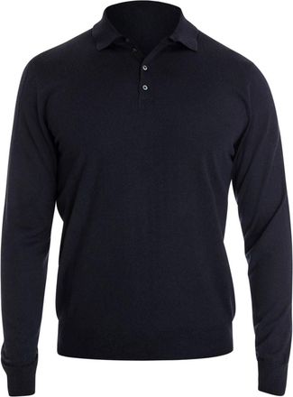 Drumohr Rollkragen-/Polo-Ausschnitt Sweater