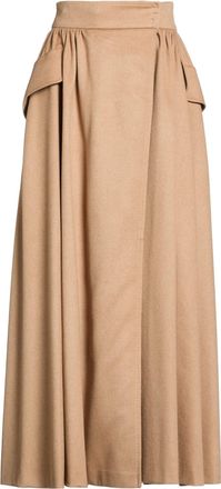 Max Mara HOSEN & R&Ouml;CKE - Maxi-R&ouml;cke auf YOOX.COM
