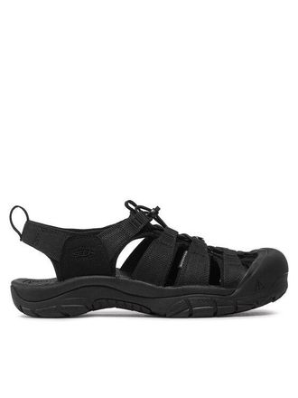 Keen Sandalen Newport H2 1022258 Schwarz