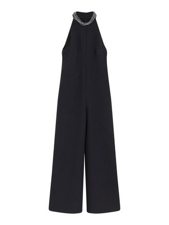 Pinko Jumpsuit - Schwarz