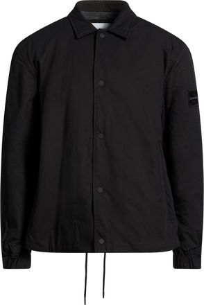 Calvin Klein JACKEN & M&Auml;NTEL - Jacken und Anoraks auf YOOX.COM