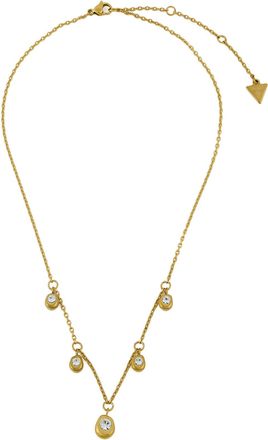 Guess Halskette Guess JUBN05185JW Goldfarben