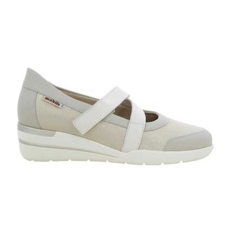Mobils Damen, Schuhe, Beige, 36 1/2 EUGr&ouml;&szlig;e